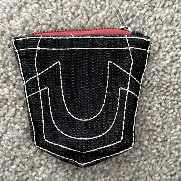 True Religion | Bags | True Religion Bag True Religion Pocket Pouch ...